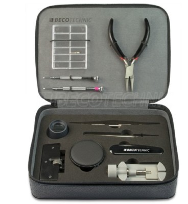 Beco Technic Tool kit Medium for watchmakers | eBay