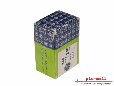 ALLEN BRADLEY 2A11 -Sealed Surplus- | eBay