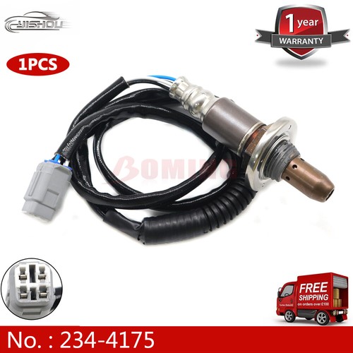 New Oxygen O2 Sensor 234-9034 For Subaru Impreza 08-14 WRX STi EJ257 ...