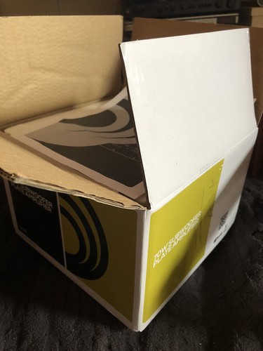 Dayton Audio SA70 Amplifier for sale online | eBay