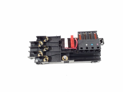 MERCEDES BENZ ML-CLASS W164 2008 BOÎTE À Fusibles A1645450201 | eBay
