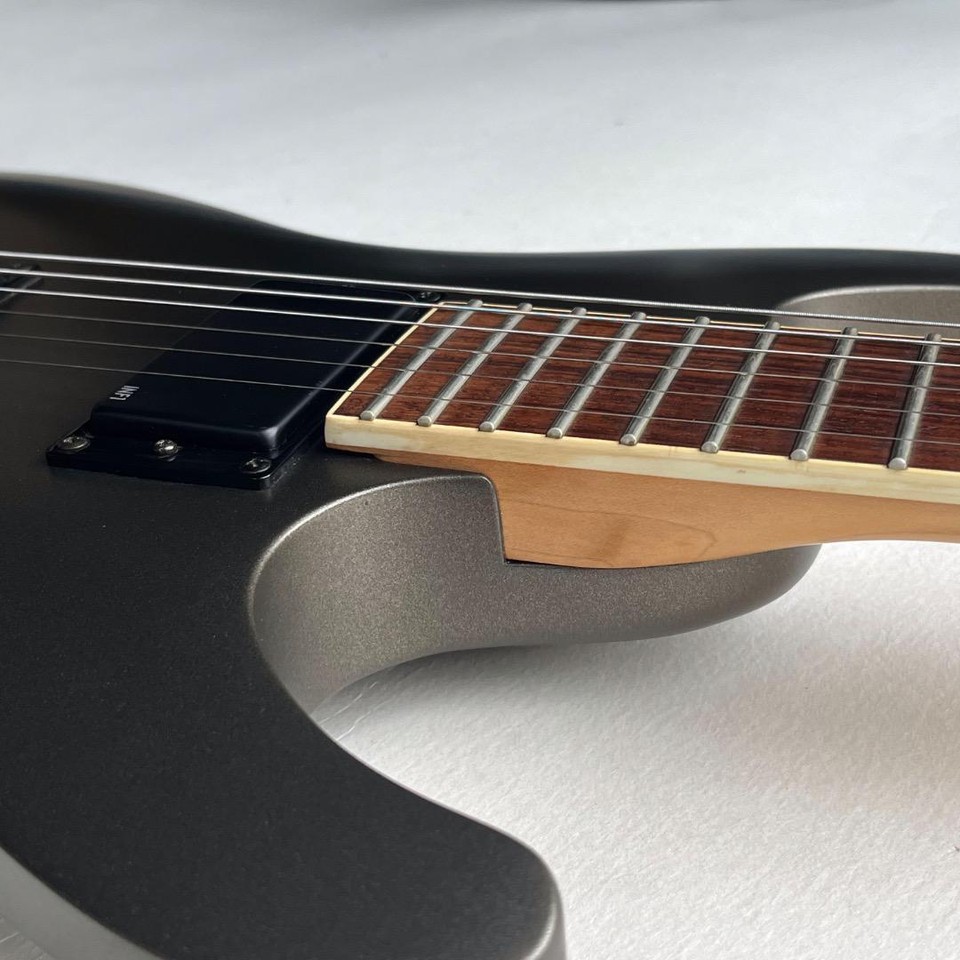 Ibanez S520EX-MGF INF / Electric Guitar w/ Original SC made in 2007 | eBay