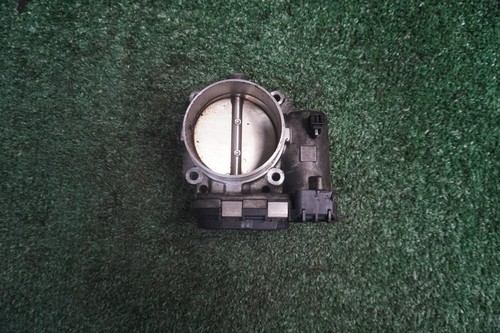 2012 JEEP Wrangler 3.6L Throttle Body OEM 113K Miles 5184349AB | eBay