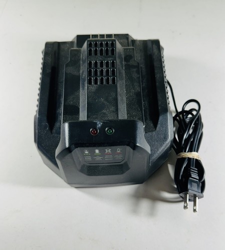 OPEN BOX Ego Power+ Charger Model CH2100 Tested 56V November 2022 | eBay