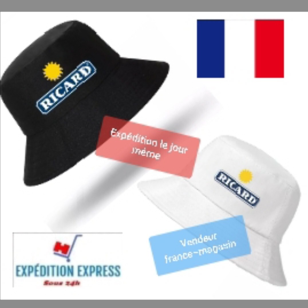 2 Bob Ricard Blanc et Noir, neuf. | eBay