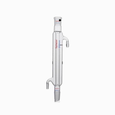 200mm 24# Straight Shape Condensers Liebig Condenser Laboratory ...