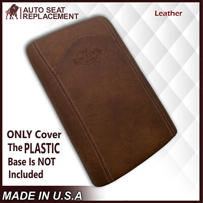 2003 2004 2005 2006 Ford Expedition Center Console Lid Cover King Ranch ...