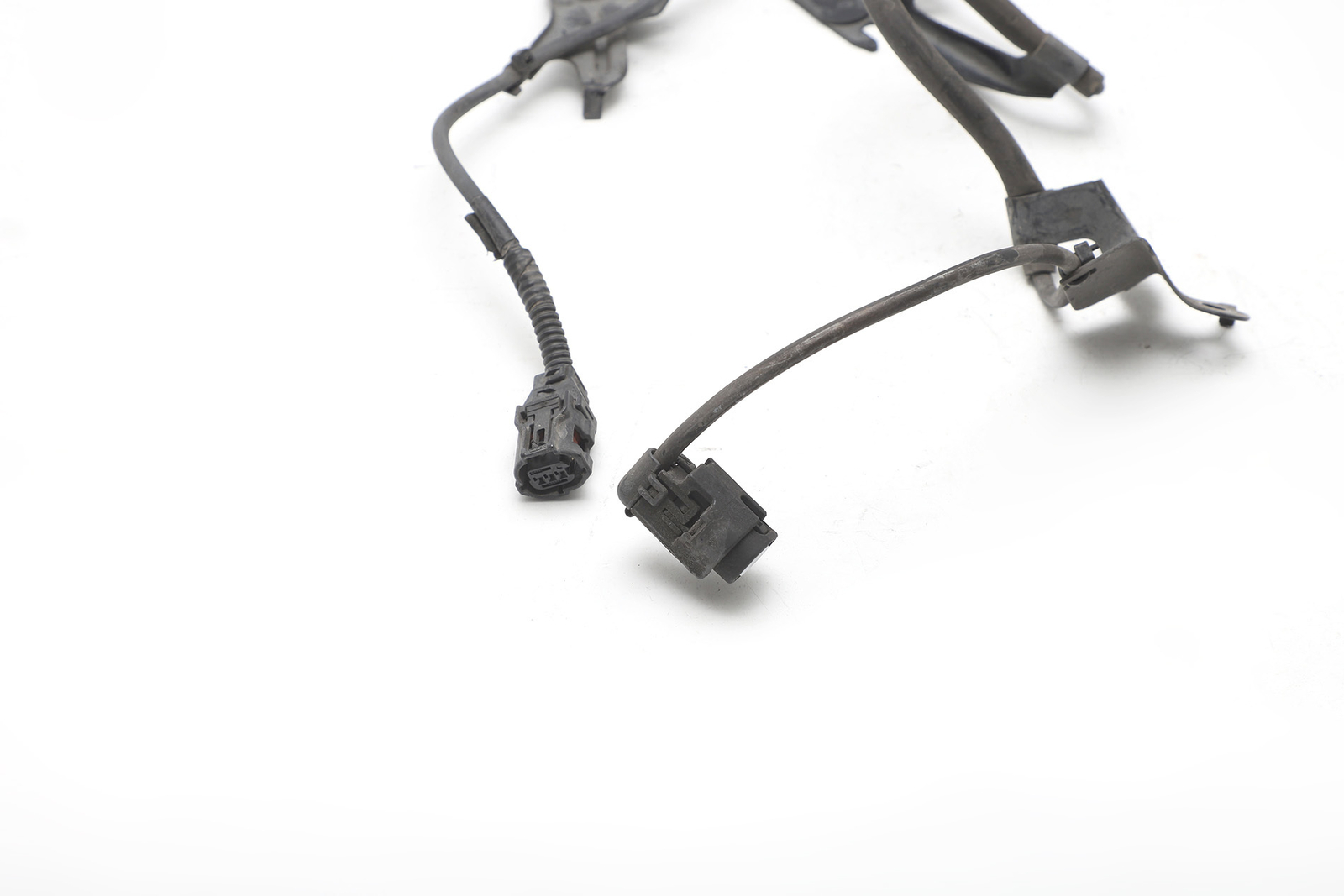 07 Lexus Gs350 Rear Driver Side Left ABS Wheel Speed Sensor OEM 89546 ...