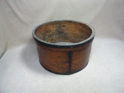 Primitives - Grain Measure