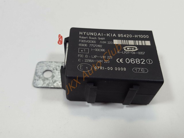 Module ASSY Immobilizer 95420H1000 for Hyundai TERRACAN for sale online ...