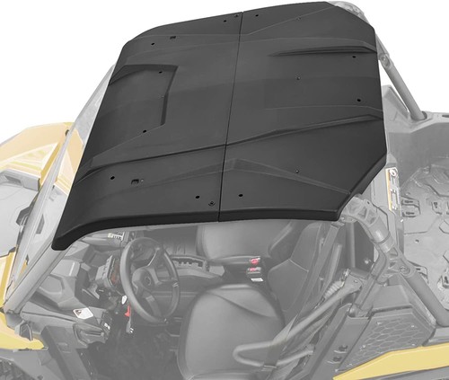 For Can Am Maverick Trail 800 800R 1000R UTV Top Hard Roof 2018-2023 ...