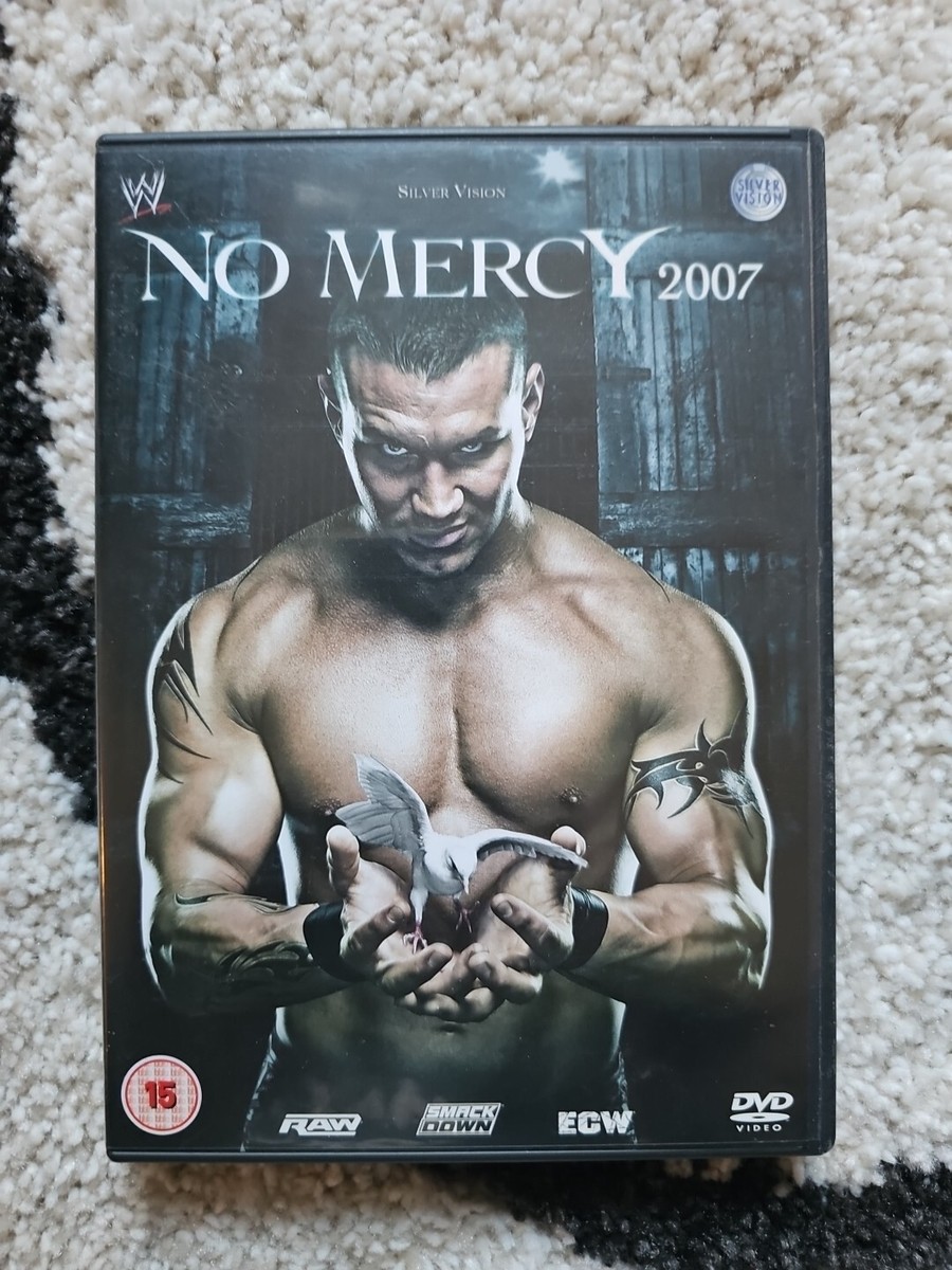 Randy Orton No Mercy Wallpaper HD WWE Randy Orton Smiley Faces