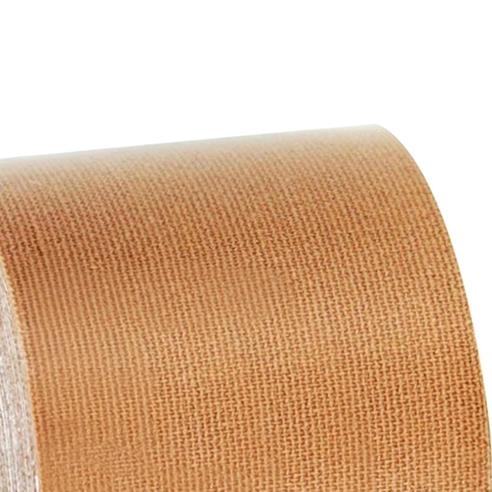 Athletic Tape Wrist Ankle Tape Muscle Tape 5M Waterproof Wrap Elastic ...