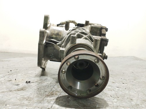 LR051075 Box Transfer /2.58 EJ327L486AC/T4440024/2878318 For LAND ROVER ...