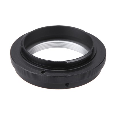 L39-NEX Lens Adapter Ring For Leica Lens to for Sony E Mount NEX-3 -C3 ...