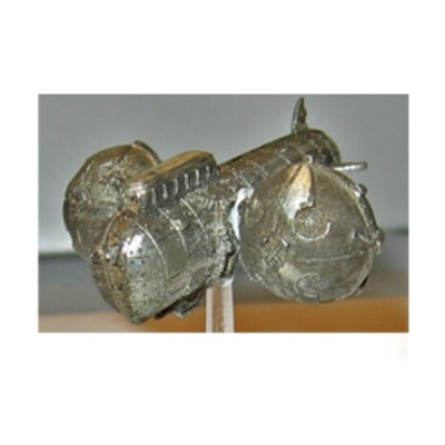 ZN Games Steampunk Mini Anvil Flying Fortress Pack New | eBay