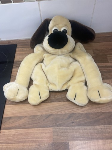 Wallace & Gromit Gromit Hot Water Bottle Cover/ Pyjamas Case. Aardman ...