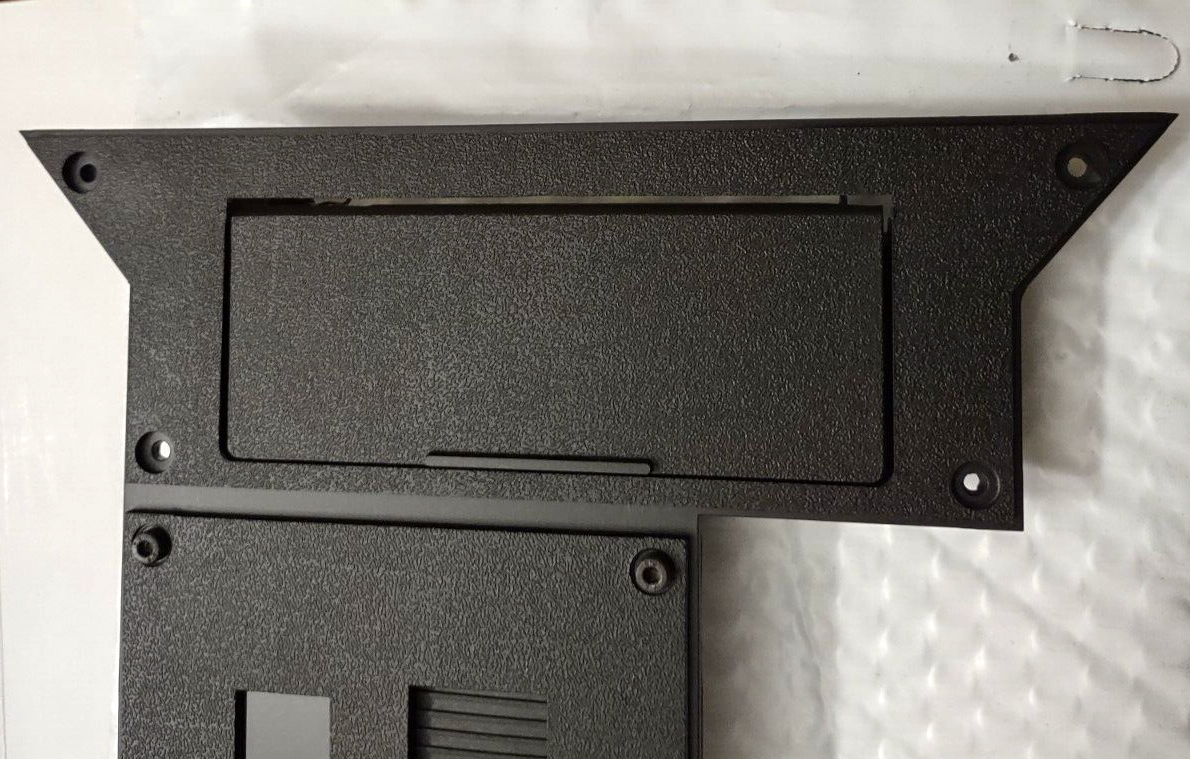 82-92 CAMARO Z28 RS BERLINETTA IROC-Z AUTOMATIC OVERDRIVE OD SHIFTER ...