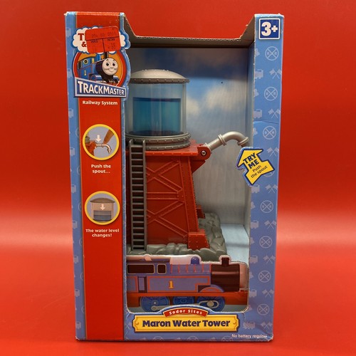 Thomas & Friends Trackmaster Maron Water Tower Train Set in Nepal at ...