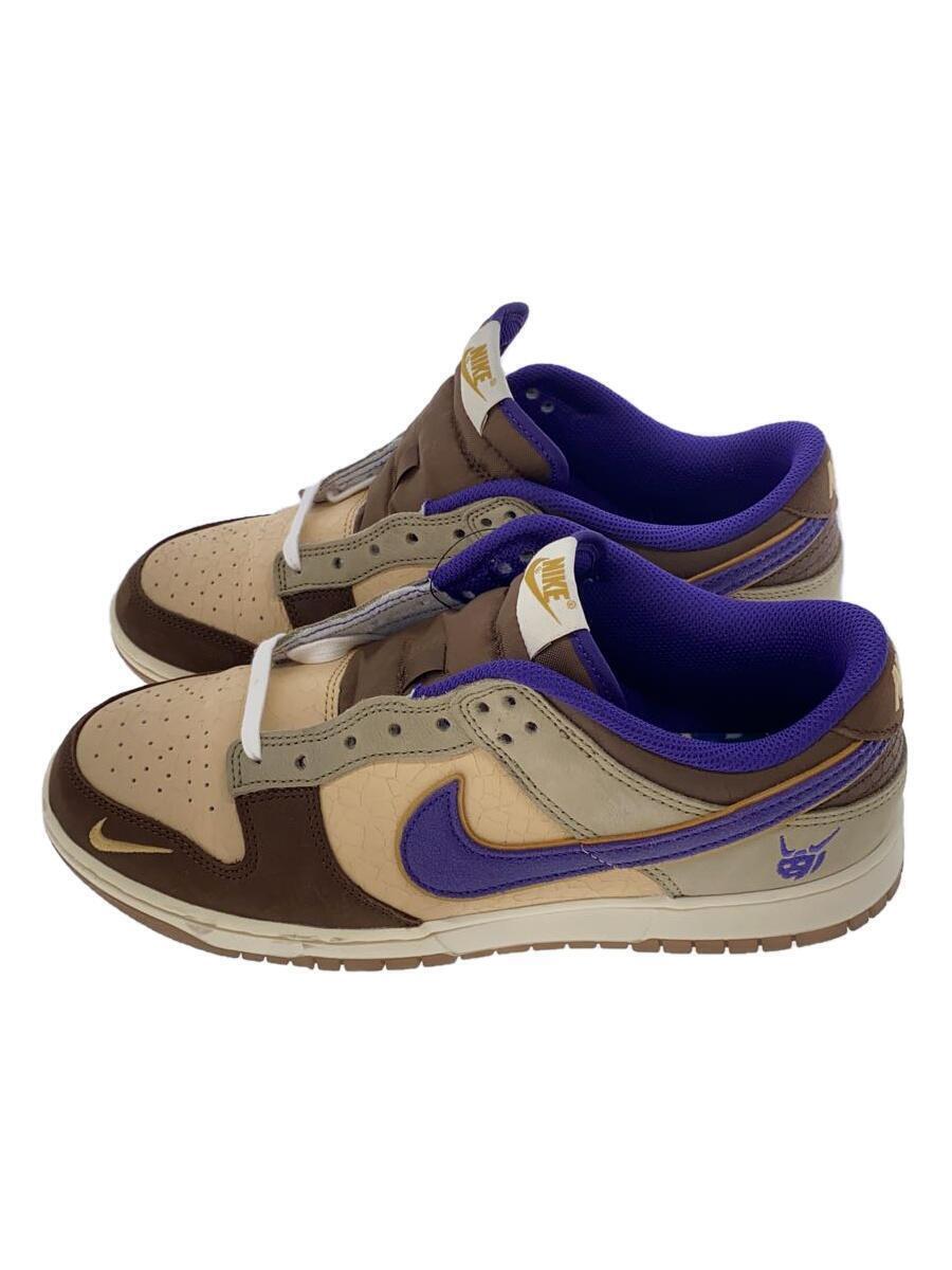 NIKE Men 9.5US Dunk Low/Dunk Low/Setsubun/Low Cut Sne… - Gem