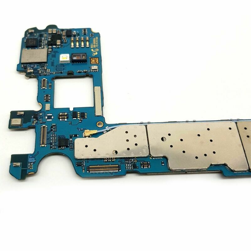 Motherboard for Samsung Galaxy S7 Edge G935A/G935T/G935V 32GB Unlocked ...