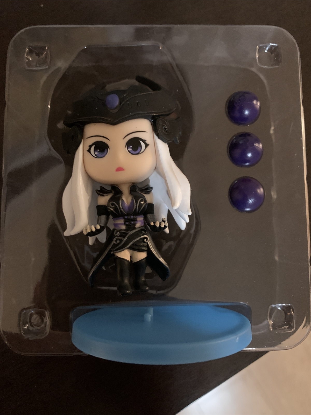 League Of Legends Toys Syndra