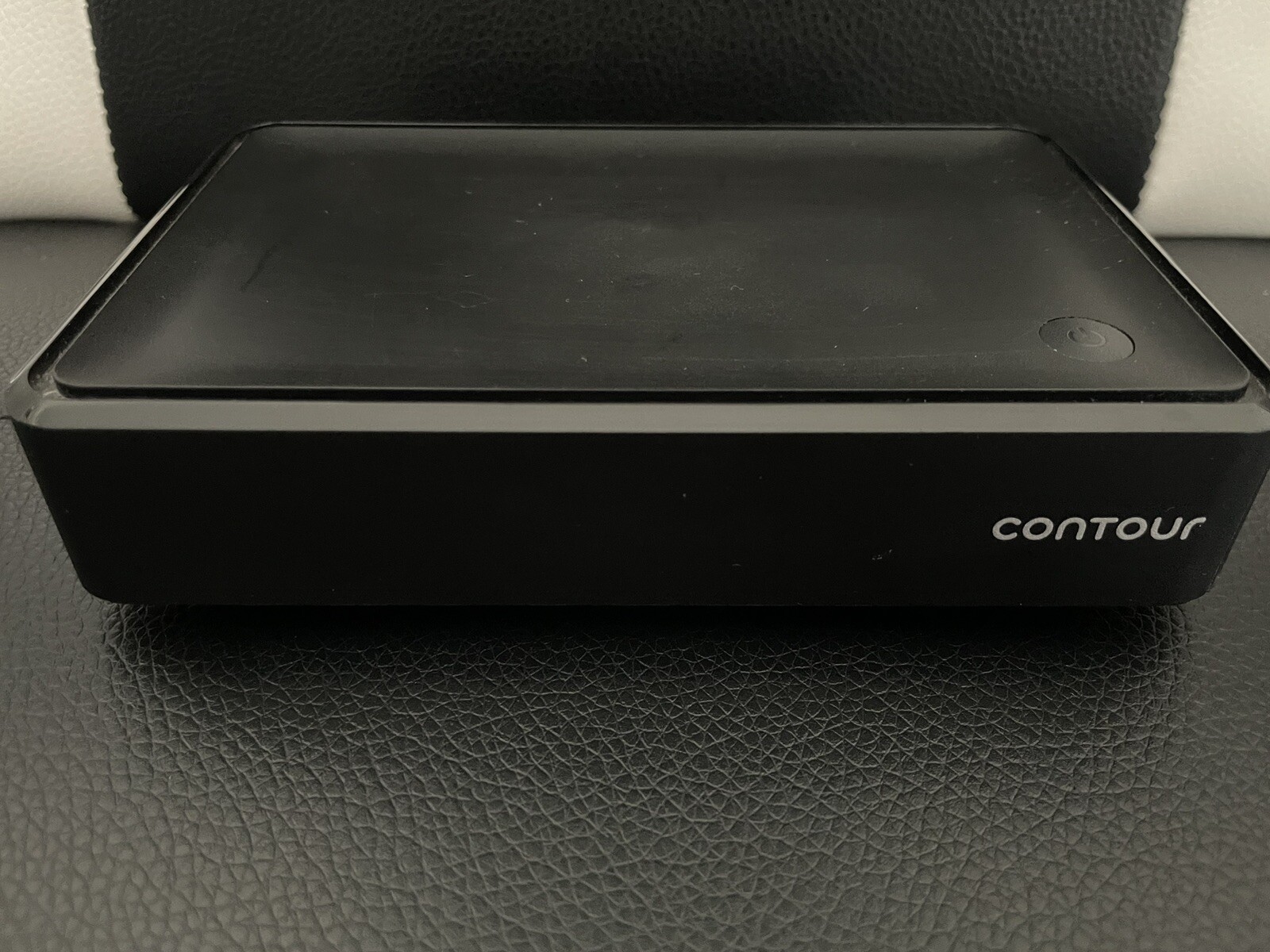 Cox Contour XiD-P E7327D27700 BOX ONLY Cable Box | eBay