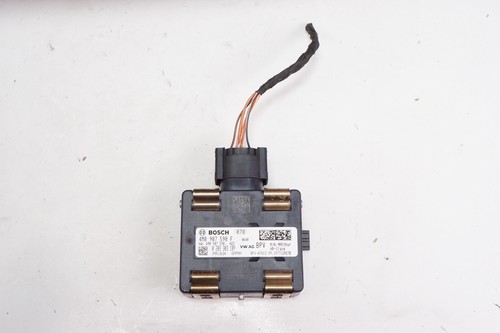 AUDI A4 A5 RS5 Rear Left Blind Spot Distance Sensor Radar OEM 2020 ...