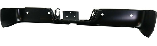 BC001 Rear Bumper Impact Face Bar - OEM# 68207307AA | eBay