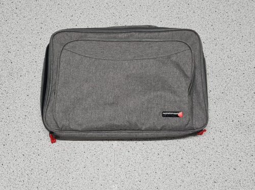 HP Prelude 15.6 inch Topload - Gray (1E7D7AA) for sale online | eBay