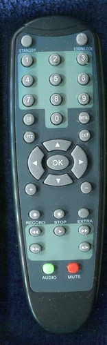 Night Owl REM-WM Remote Control - Fully Tested & Working - FREE ...