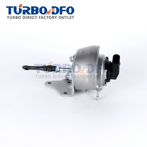 GTC1238VZ turbo electronic actuator 789016-5001S For VW Polo 6R 1.2 TDI ...