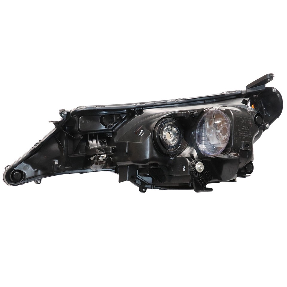 RH Passenger Side Headlight For Toyota RAV4 RAV-4 2013 2014 2015 Right ...