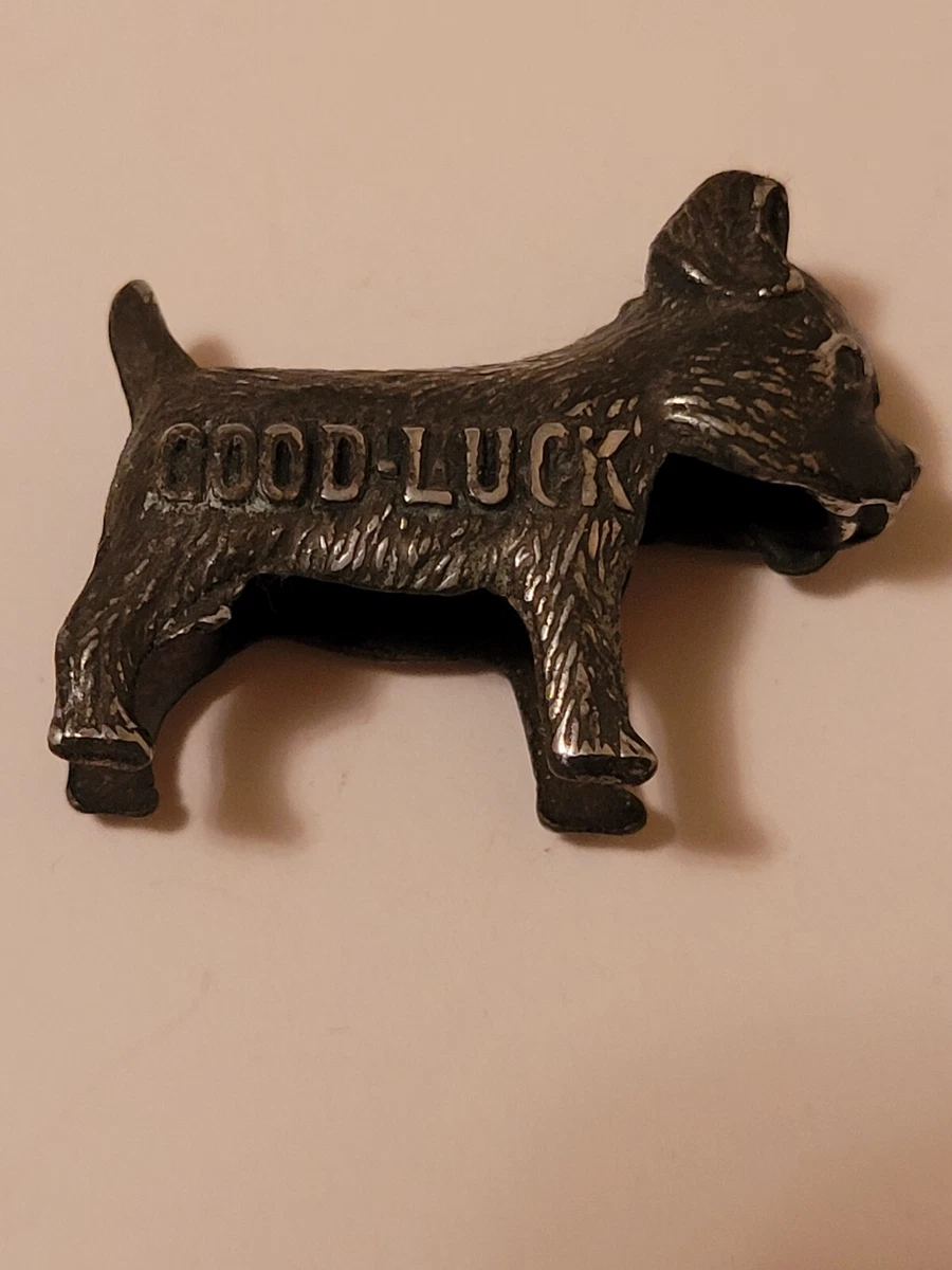 Good Luck Dog