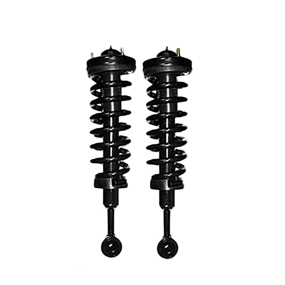 Monroe Front Struts Fits 2006-2008 Lincoln Mark LT 5.4L 4WD | eBay