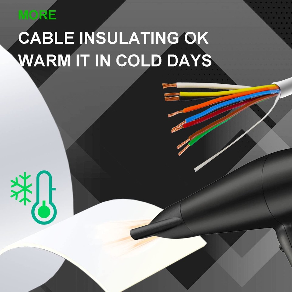 LANUCN Ruban étanche blanc en butyle bande etancheite toiture ruban ...