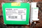 Schneider Electric A9A26946 Bobine déclencheur Acti9 IMX+OF 100à415Vac ...