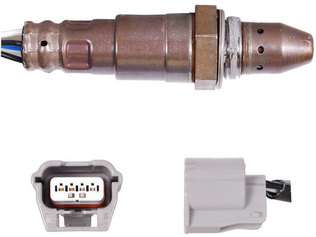 Upstream Air Fuel Ratio Sensor For Nissan Infiniti NV2500 G25 NV3500 ...