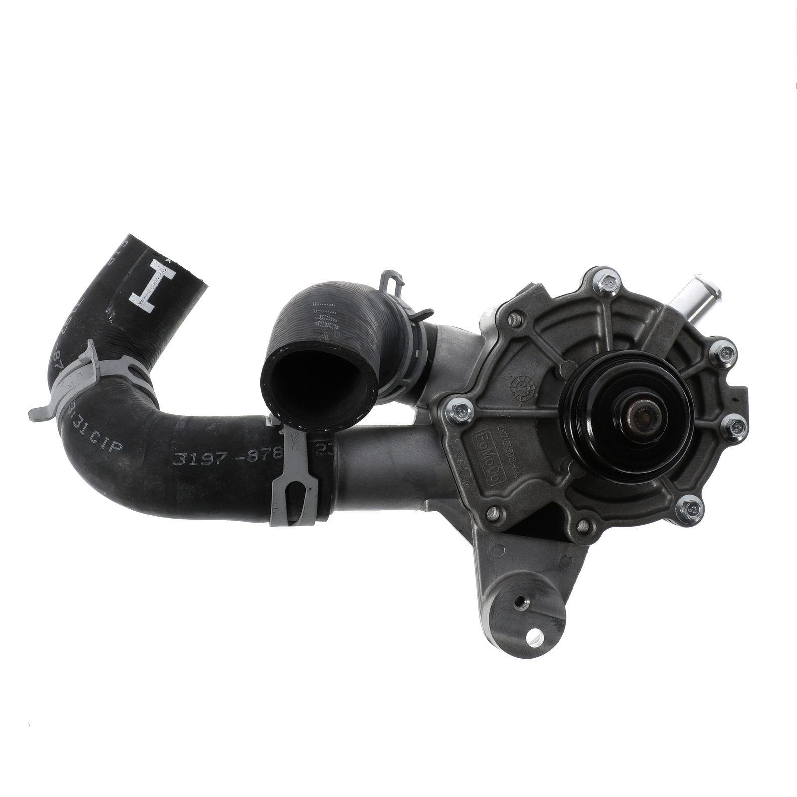 NEW OEM GENUINE Mazda 2002-2006 MPV Tribute Water Pump Assembly AJ03-15 ...