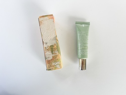 Clinique Continuous Coverage SPF 15 Ivory Glow Makeup Concealer - 1oz ...