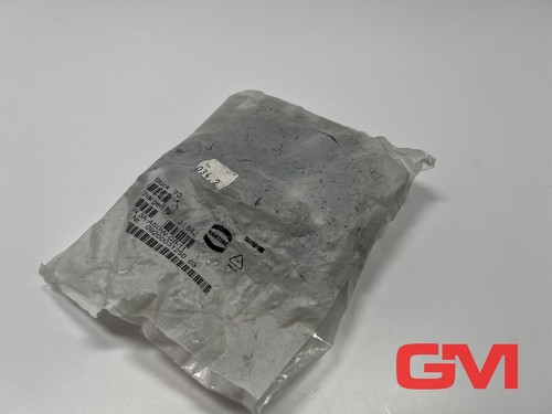 Vpe 7x HARTING Base Housing Han 3A-asgw-QB-11 Surface Mounted Hood ...