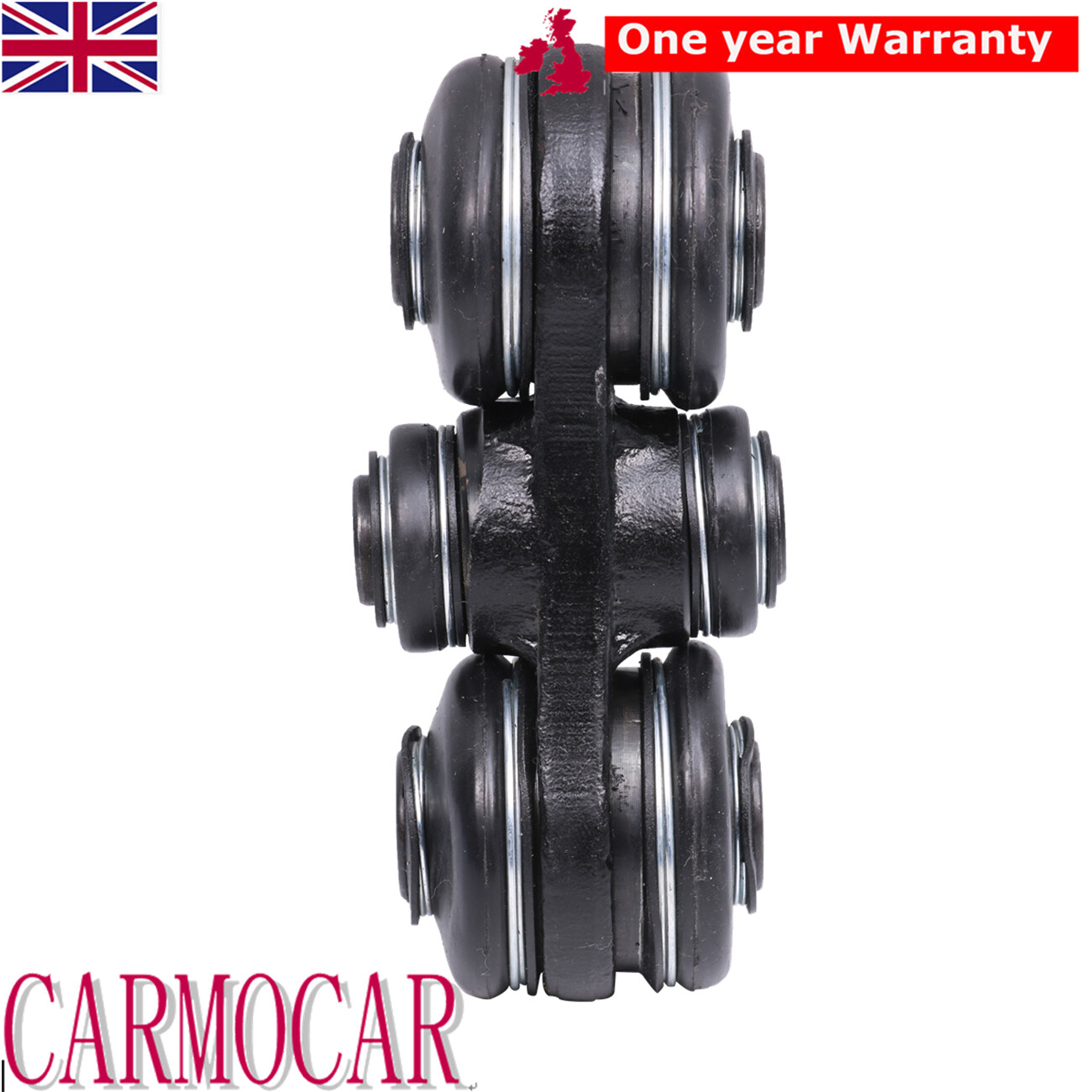 REAR AXLE STABILISER CONTROL ARM 13332257 FOR VAUXHALL ASTRA MK VI (J ...