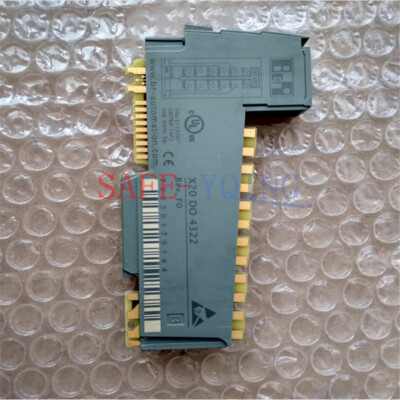 1PC Used B&R X20DO4322 Digital Output Module X20 DO 4322 | eBay