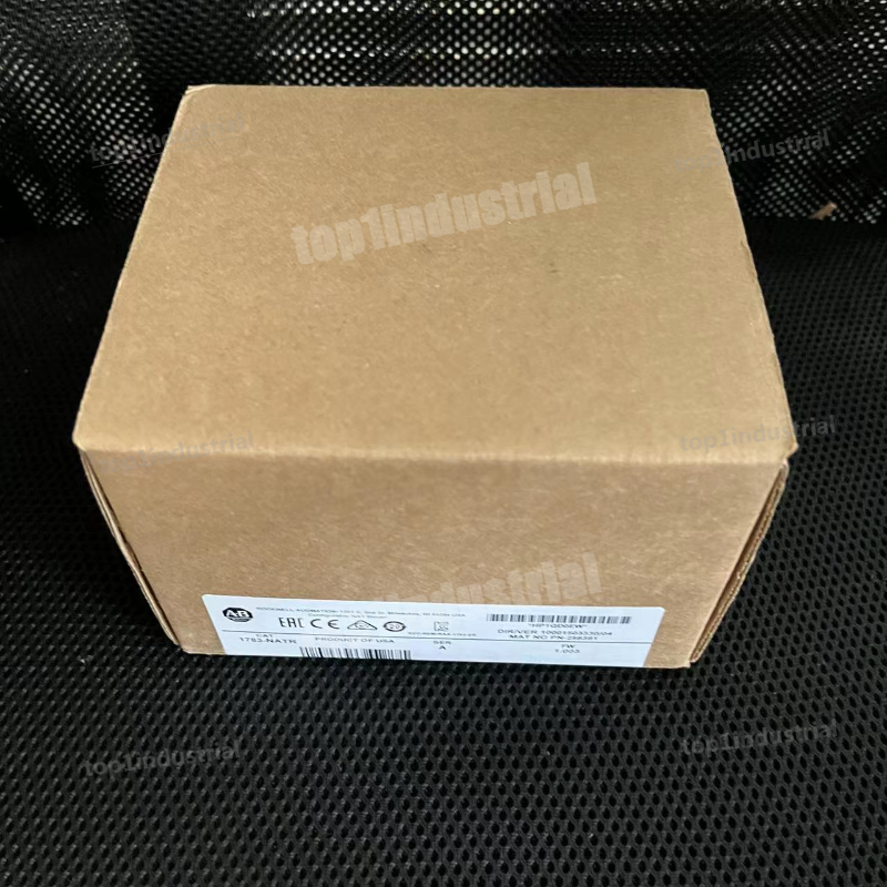New Sealed AB 1783-NATR Ser /A Network Address Translation Module ...