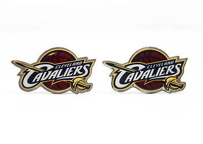 Cleveland Cavaliers Cufflinks NBA Basketball | eBay