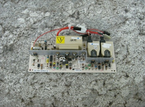 Oce 5584481 9300 9400 TDS300 TDS400 TDS450 TDS600 Printer Power Supply ...