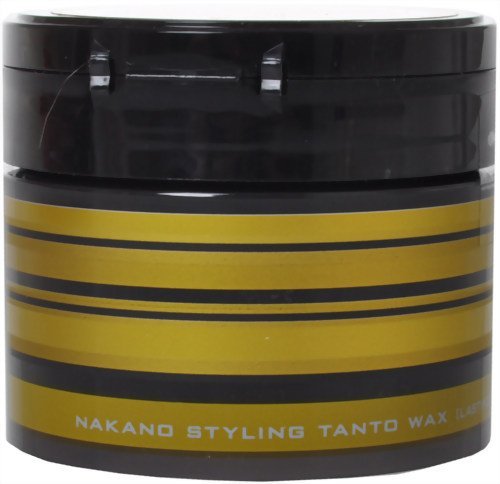 Nakano Styling TANTO Wax 7S Lasting & Shiny Type 90g | eBay