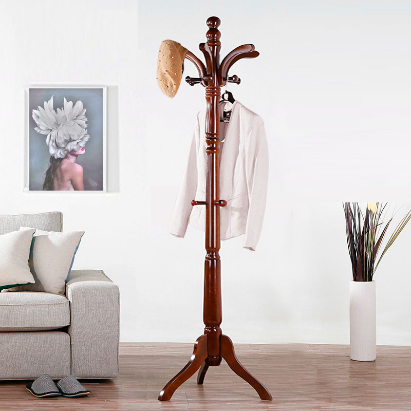 Heavy Duty Clothes Rail Garment Rack Stand Market Wardrobe Attic ...