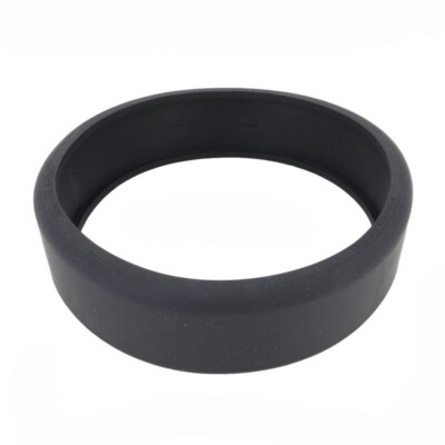 Pentair 370405Z Rubber Tire Wheel for Pool Cleaner - Black | eBay