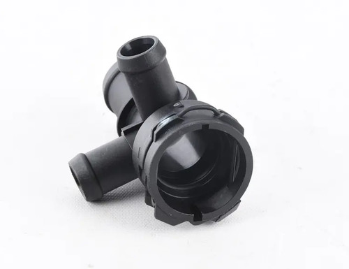 NEW AUDI A4 AVANT B8 ENGINE HOSE QUICK ACTING COUPLING 4F0122293A ...